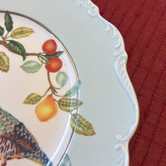 Anthropologie | Dining | Anthropologie Lou Rota 2 Days Of Christmas And ...